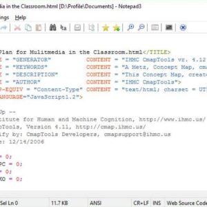 Notepad3(轻量文本编辑器)官方版下载 - 科技师