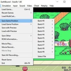 snes9x – sfc模拟器(附下载及教程) - 科技师