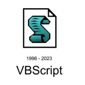 微软宣布弃用 VBScript：但用户可按需手动启动 - 科技师
