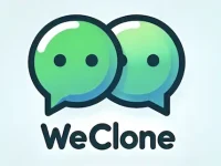 WeClone – 基于微信聊天记录的数字分身工具 - 科技师
